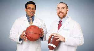 Athletes and Sports Medicine: A Comprehensive Approach to Health and ...